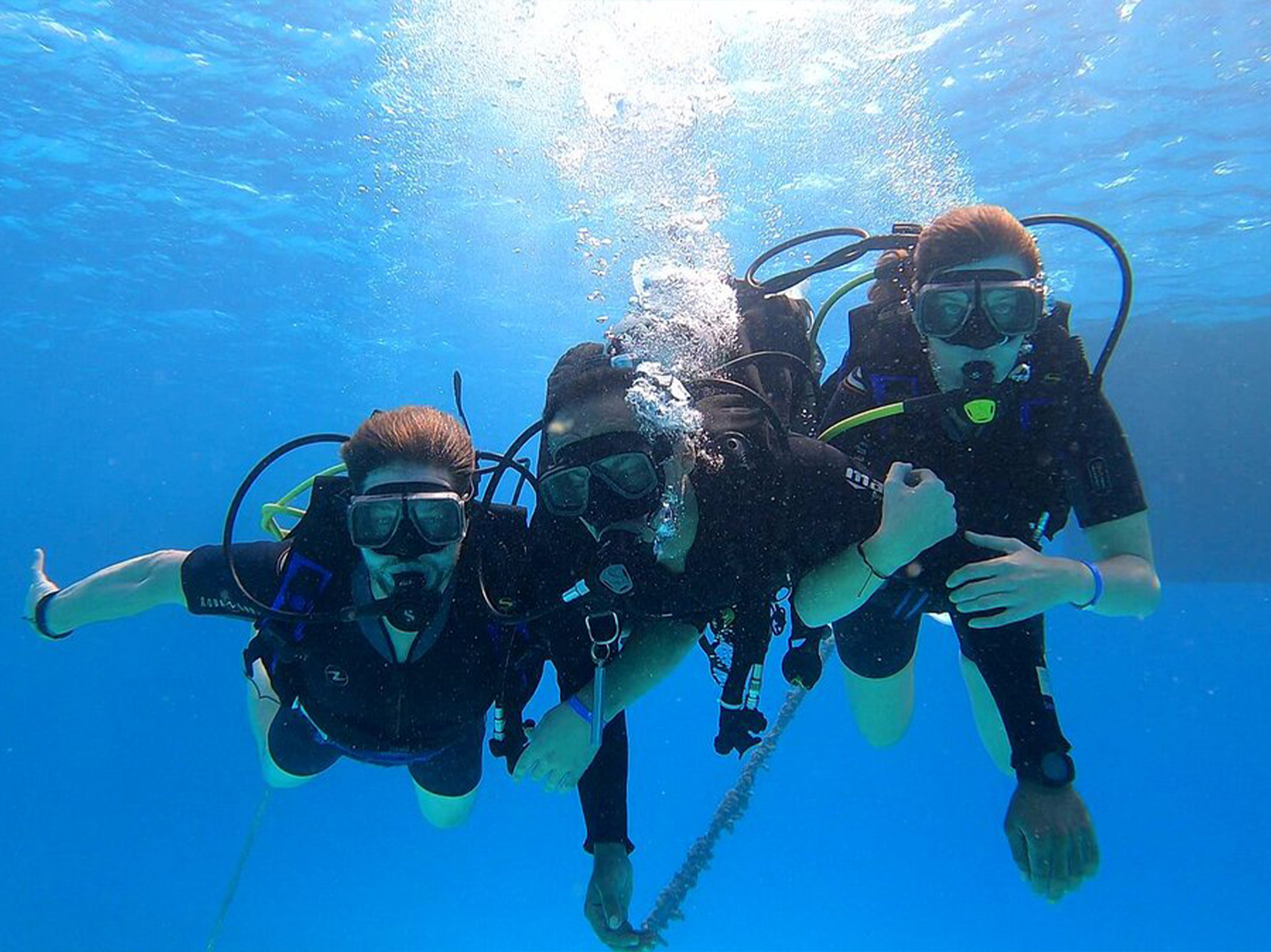 Full-day boat trip with 2 dives - Trips relax Excursions in hurghada